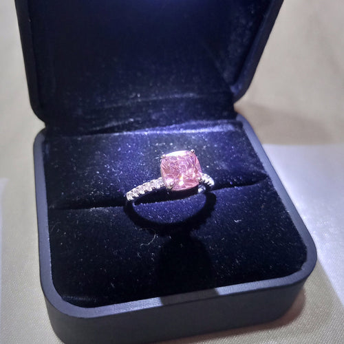 Original 925 Chaandi Rings Online | Graceful Sterling Silver Rings ...