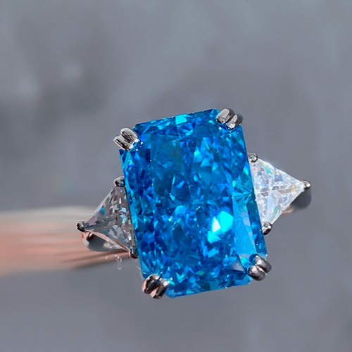 Original 925 Chaandi Rings Online | Graceful Sterling Silver Rings ...